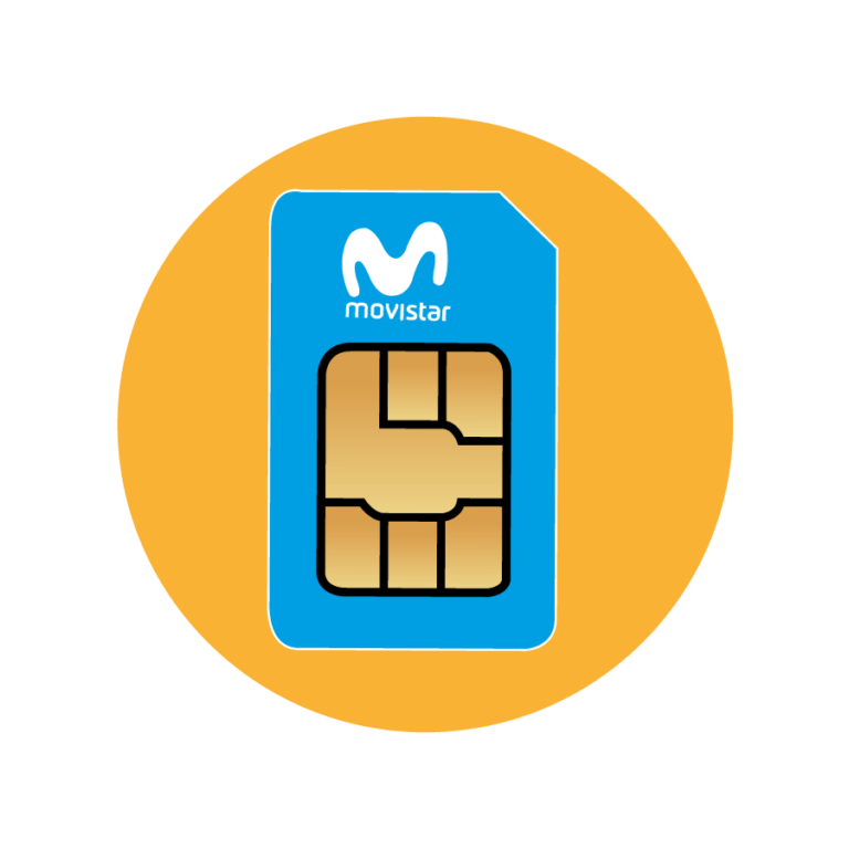 Chip Movistar activado Por mayor – Mis Recargas Lulucell